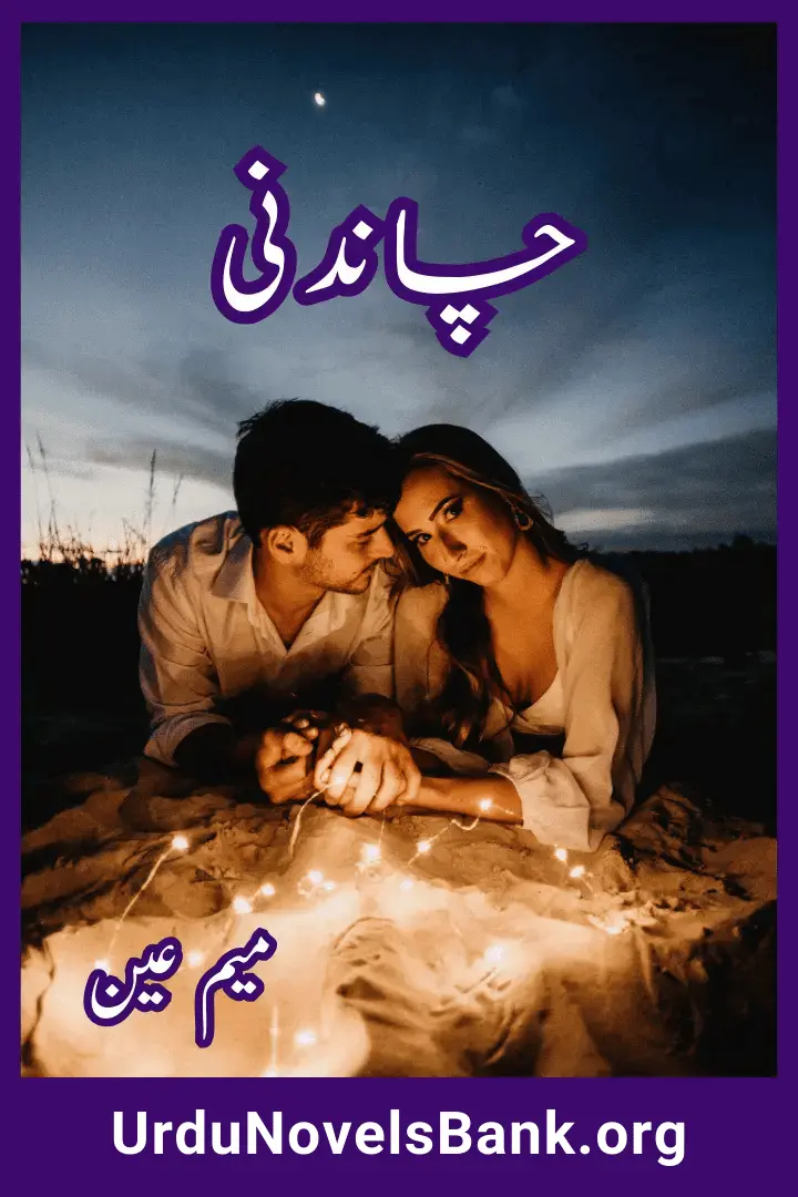 Chandni Novel By Meem Ainn Complete PDF
